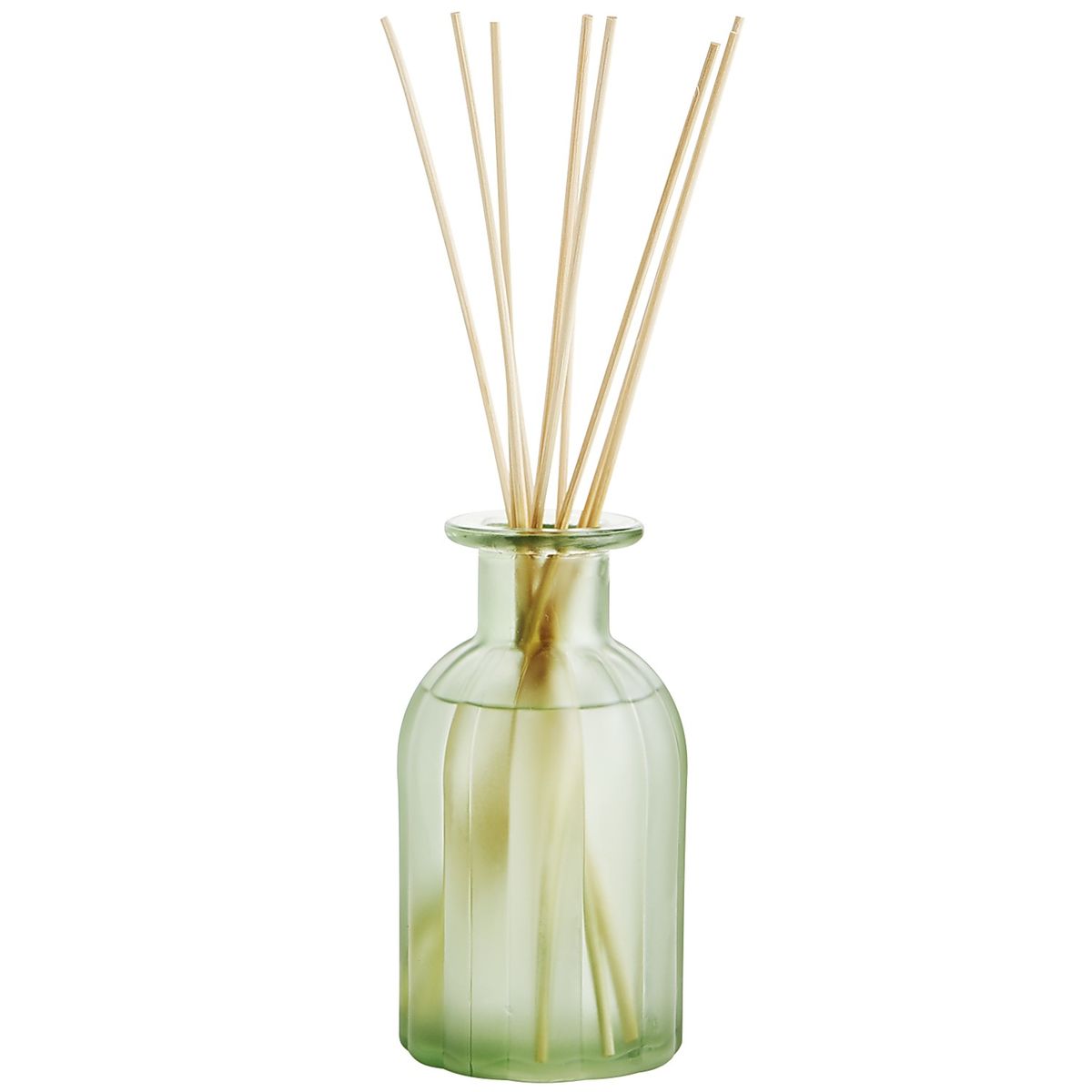 Sea Grass Reed Diffuser – Citron